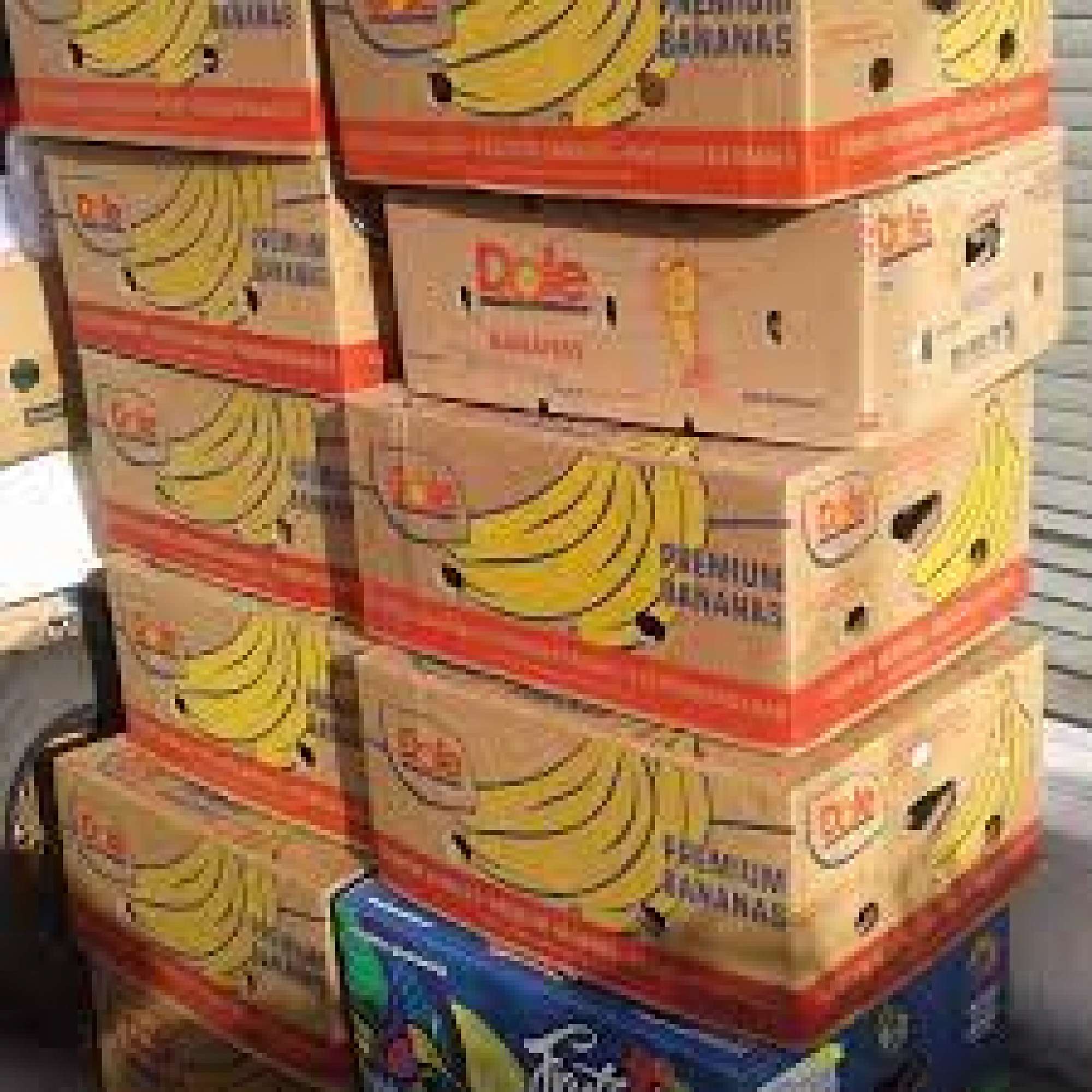 Banana Boxes Needed!!