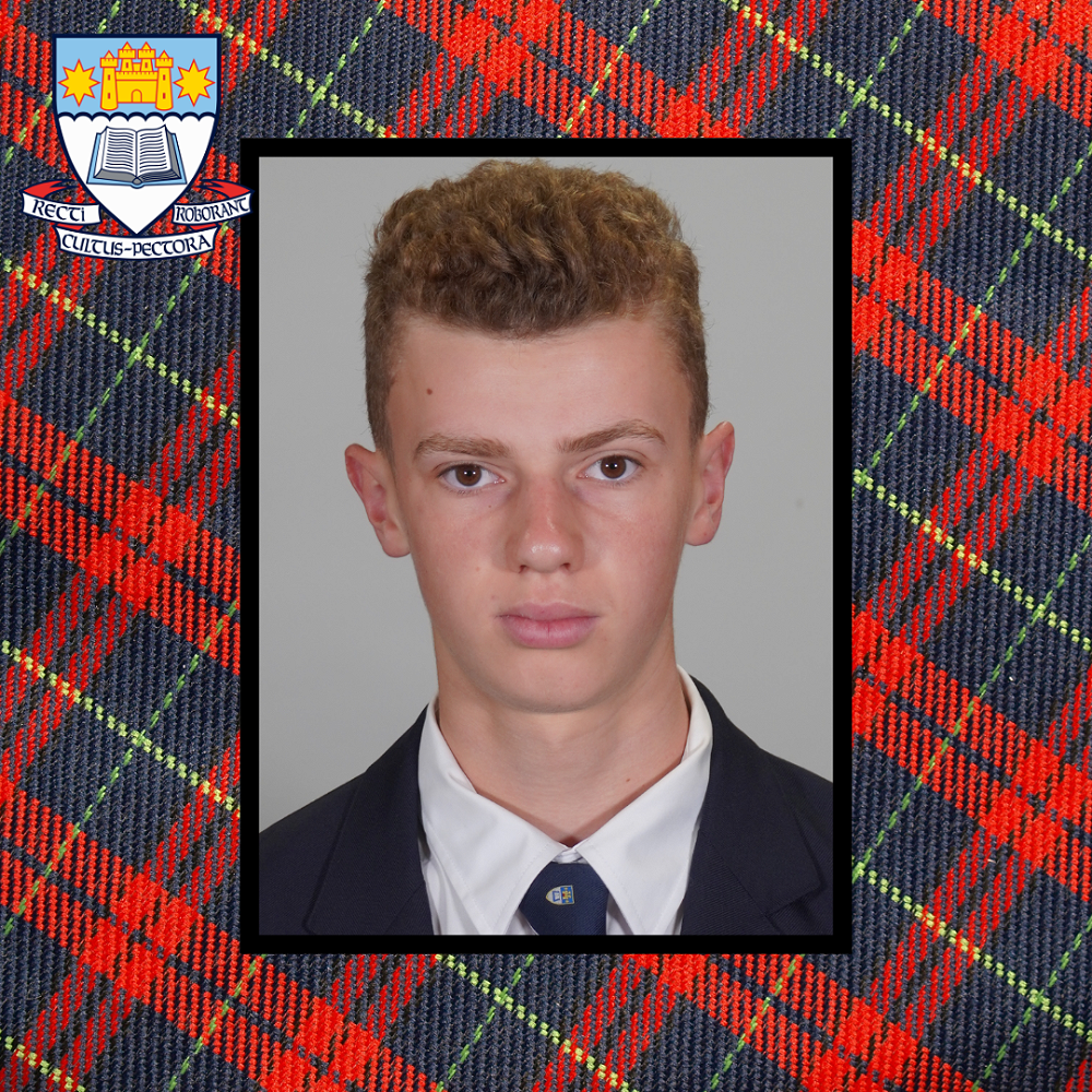 Highland dancing success — Newsletter - No 17 - 2024