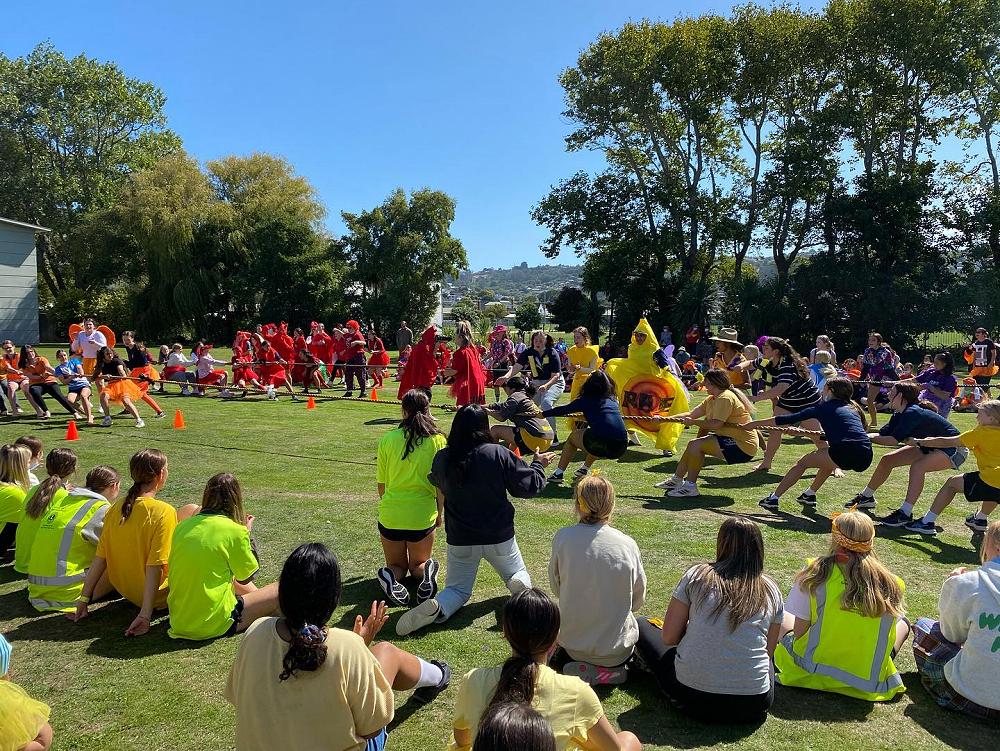 Queen's News Issue 4 2022