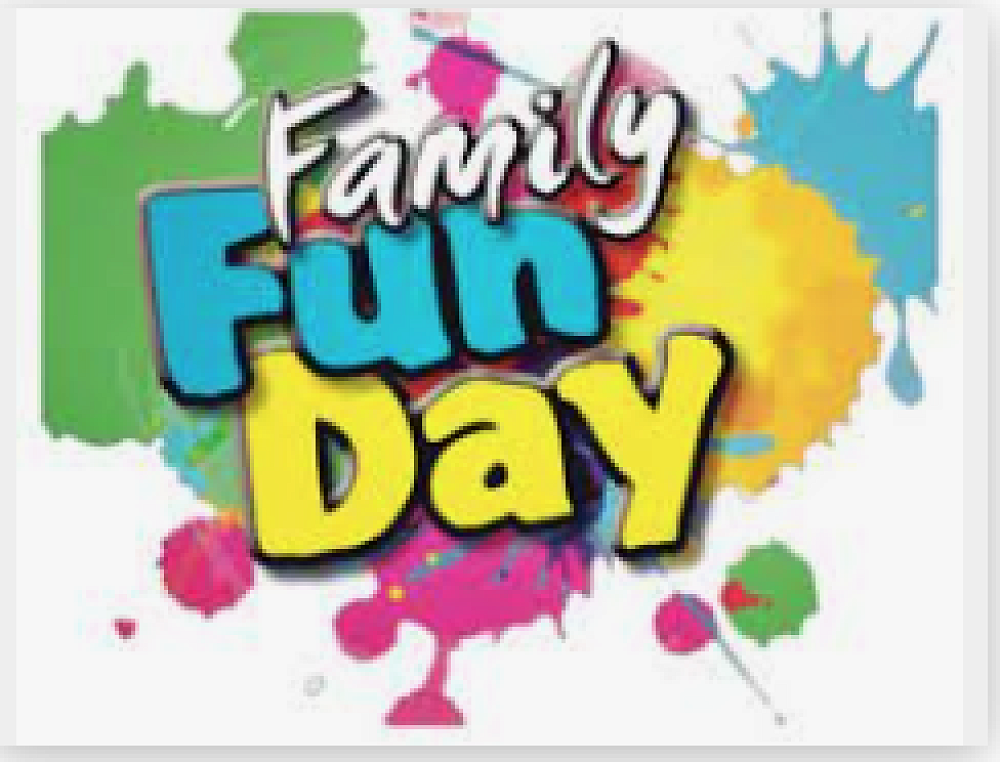 ENSCA Family Funday