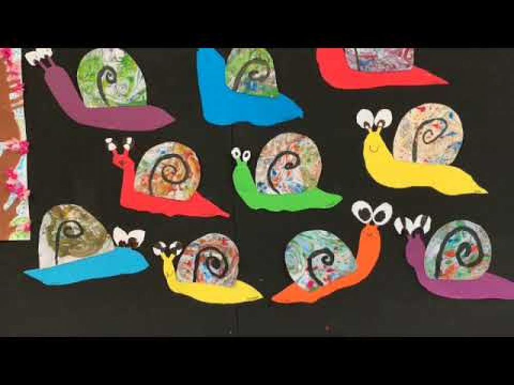Video: Our amazing Art Exhibition 😀 — Arts and Culture @ Hoon Hay