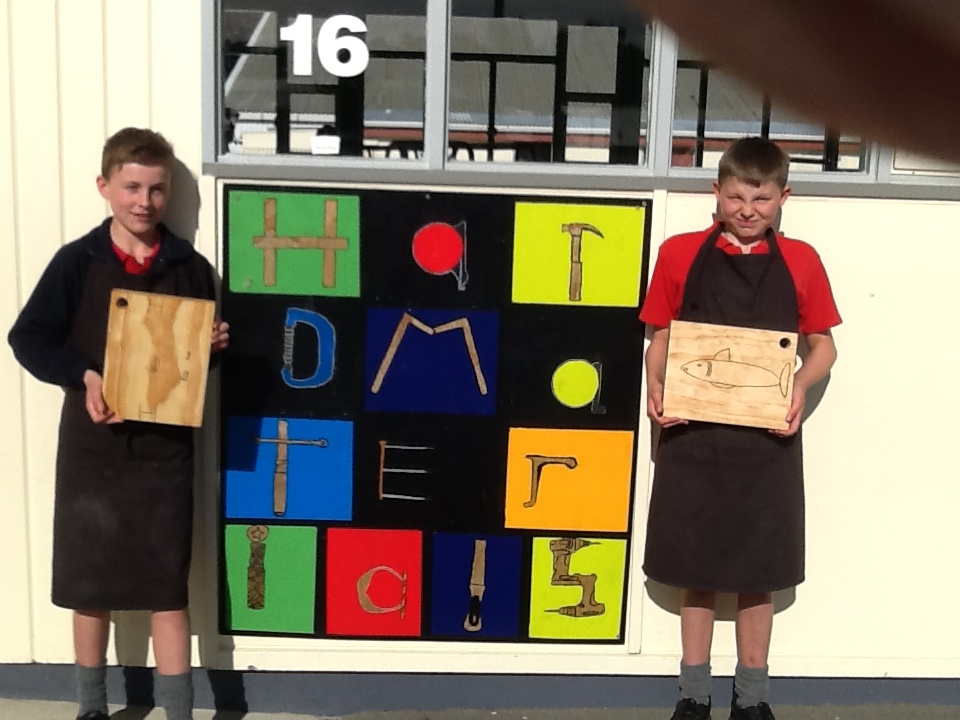 News | Oamaru Intermediate