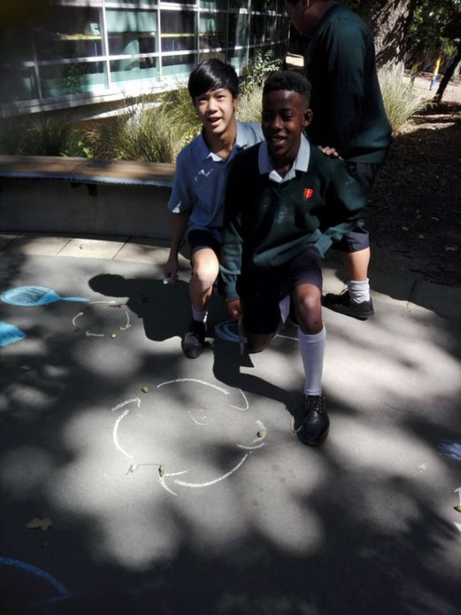 Year 11 Science — Newsletter # 2 - 14 April 2021