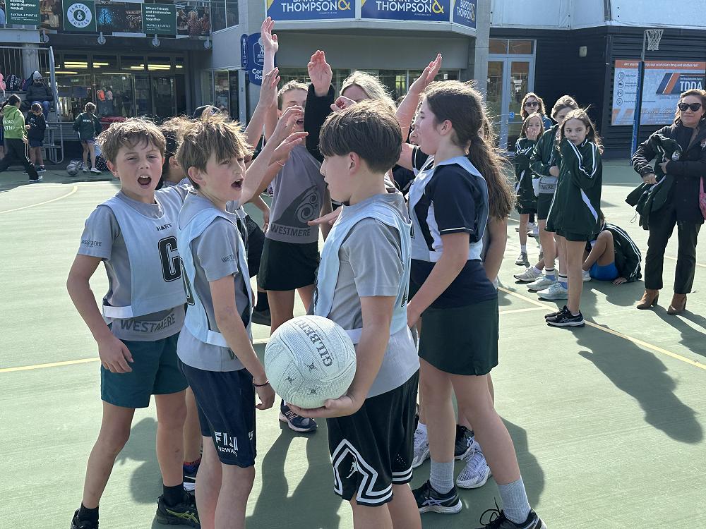 Week 5, Term 3 Newsletter