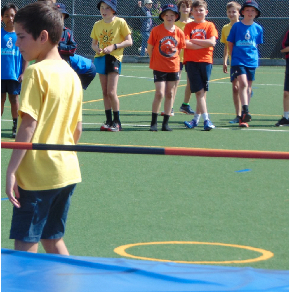 Rangiora Borough School Athletics — Week 7 Term 3 Newsletter 2022