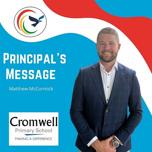 Cromwell Primary School