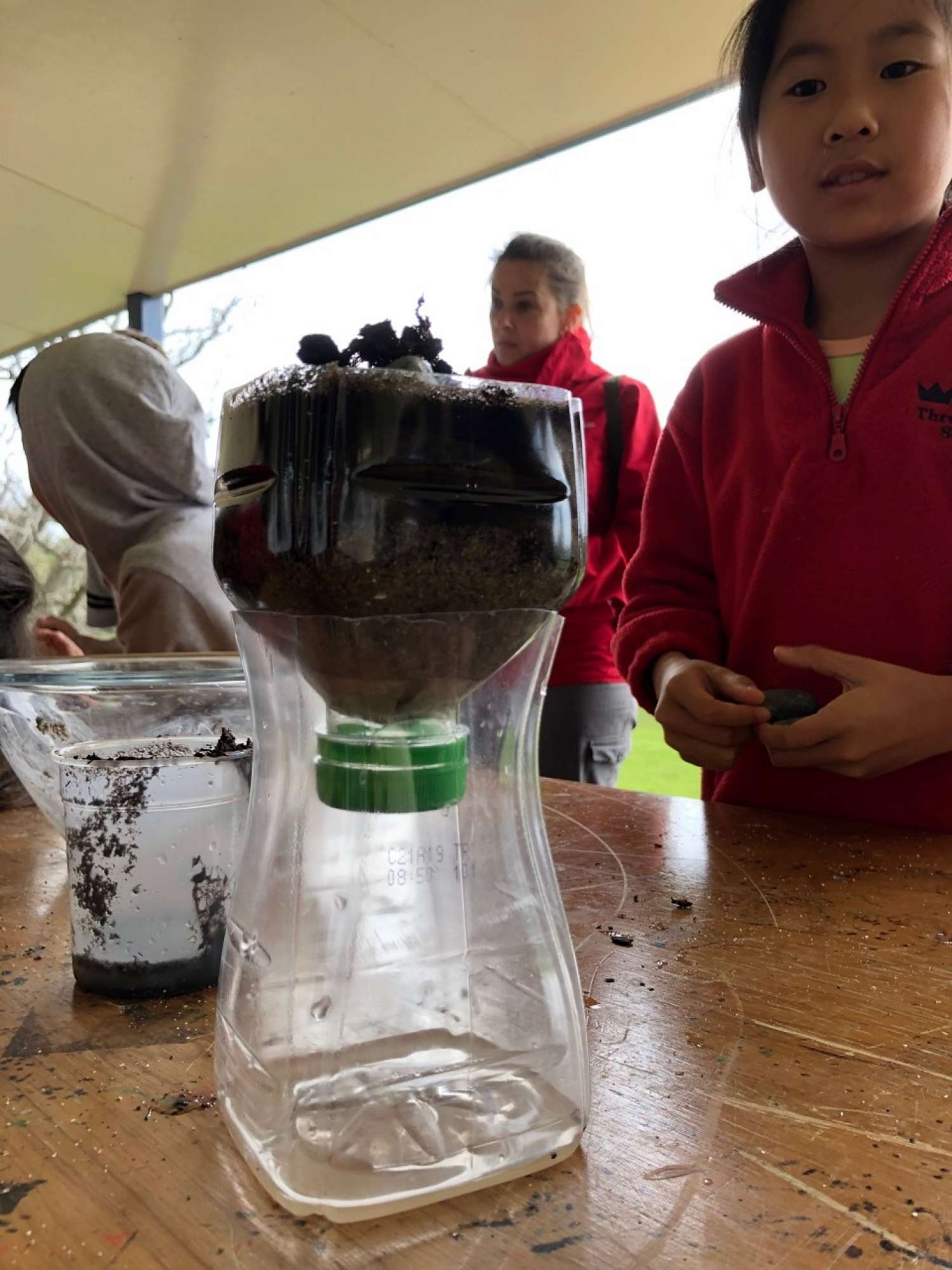 Kowhai's Survival Day — Term 3 2019 - News Bulletin