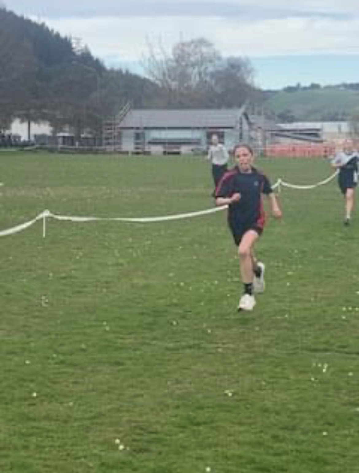 Otago Cross Country | Balmacewen Intermediate
