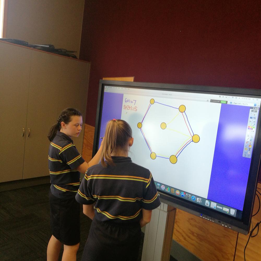 Jo Boaler Week of Inspirational Maths