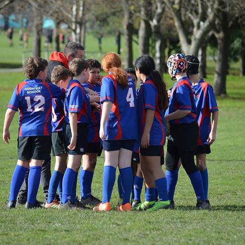 Hoon Hay Te Kura Kōaka