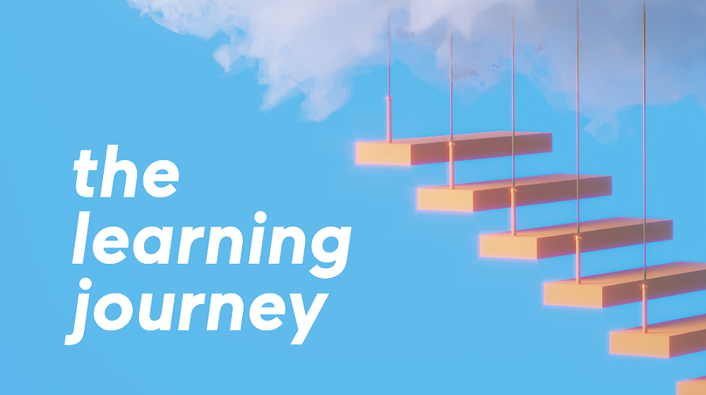 Learning Journey's