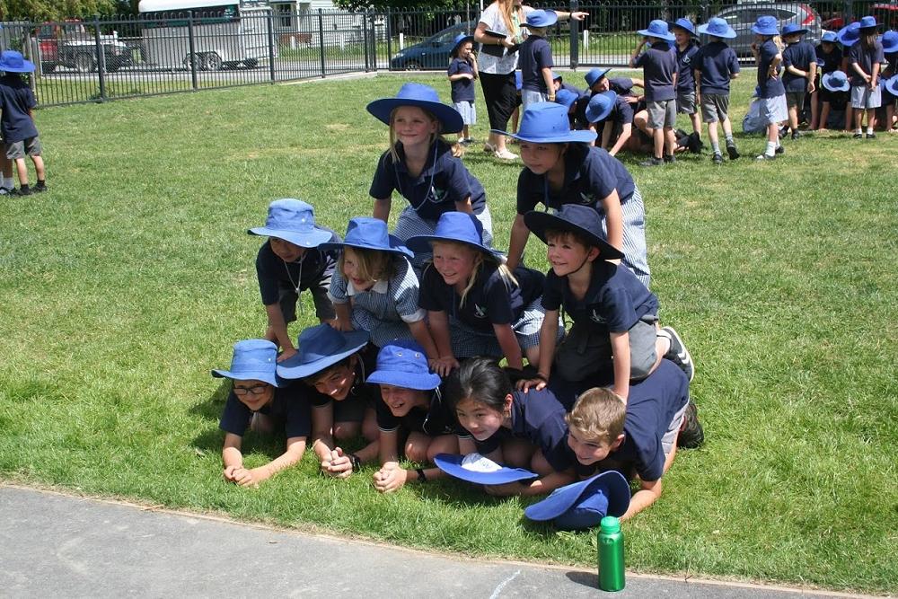 Term 4 - Summer Time! — Prebbleton School Newsletter No.12 2020