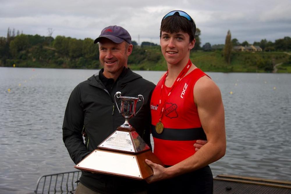 Profile: The Giera Family