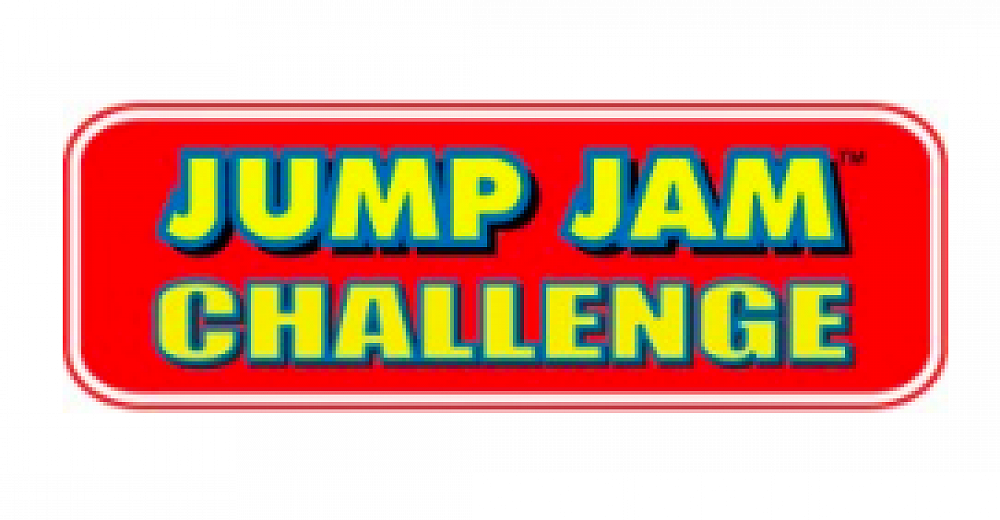 Jump Jam NEWS!