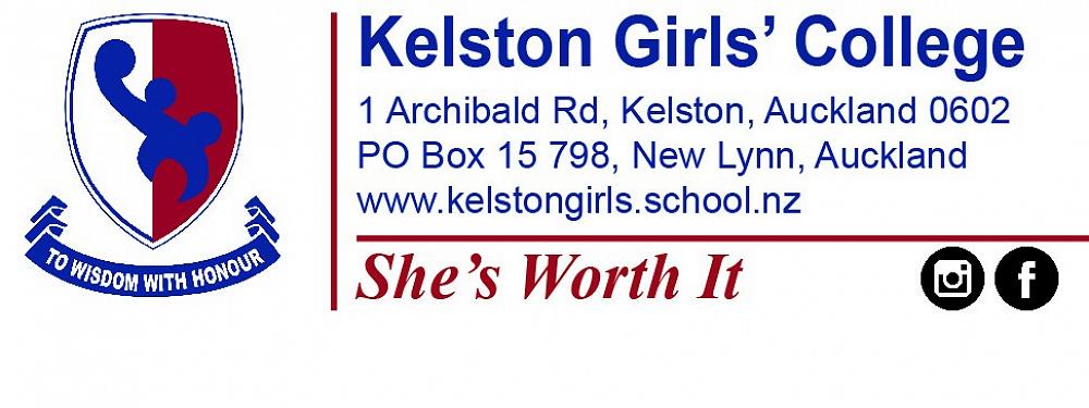 Kelston Logo Kelston Logo Tinkercad