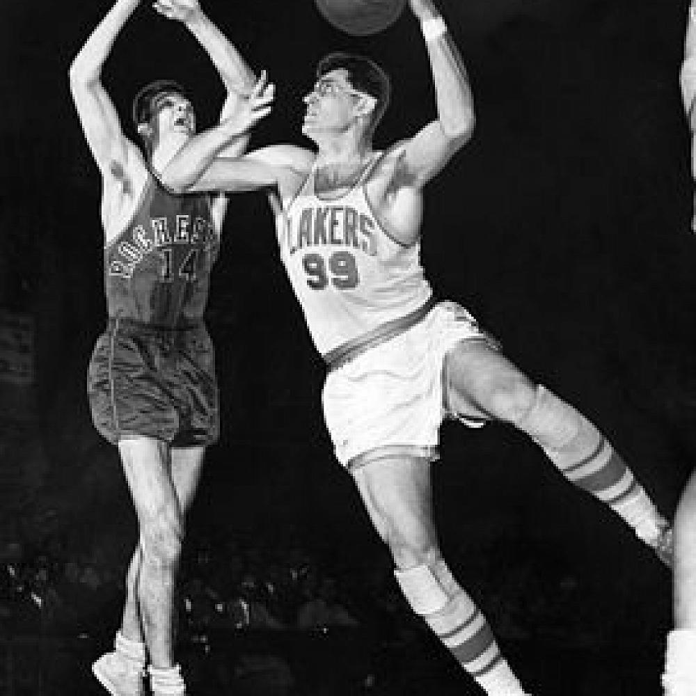 Mikans, Lay-ups & Shooting for Day #16