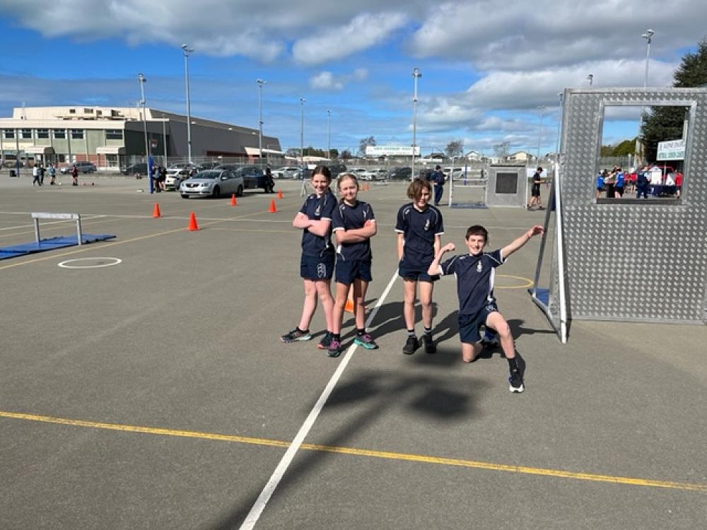 👮‍♂️ PCT CHALLENGE 👮‍♀️