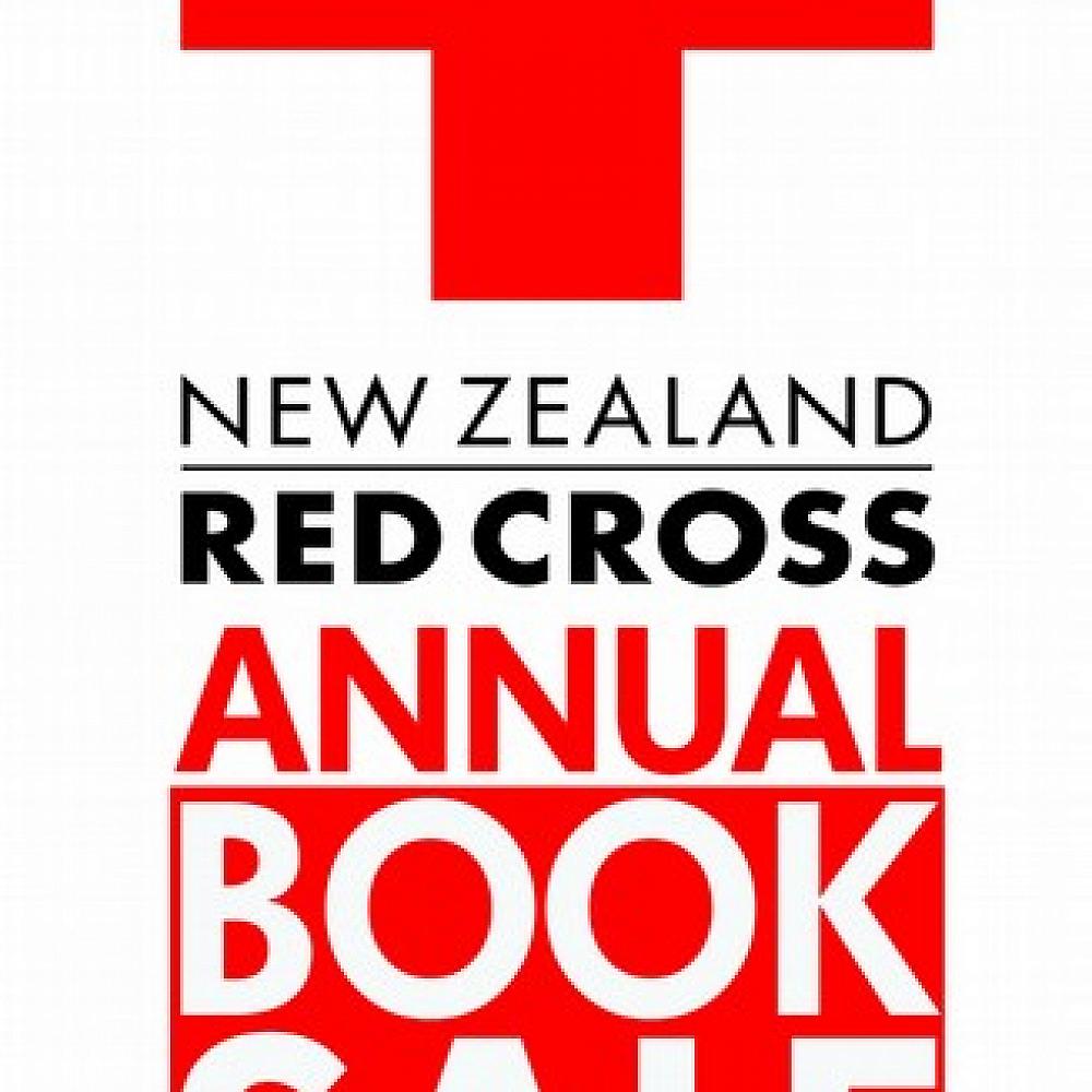 Red Cross Book Sale — Weekly Update - 13 May 2022