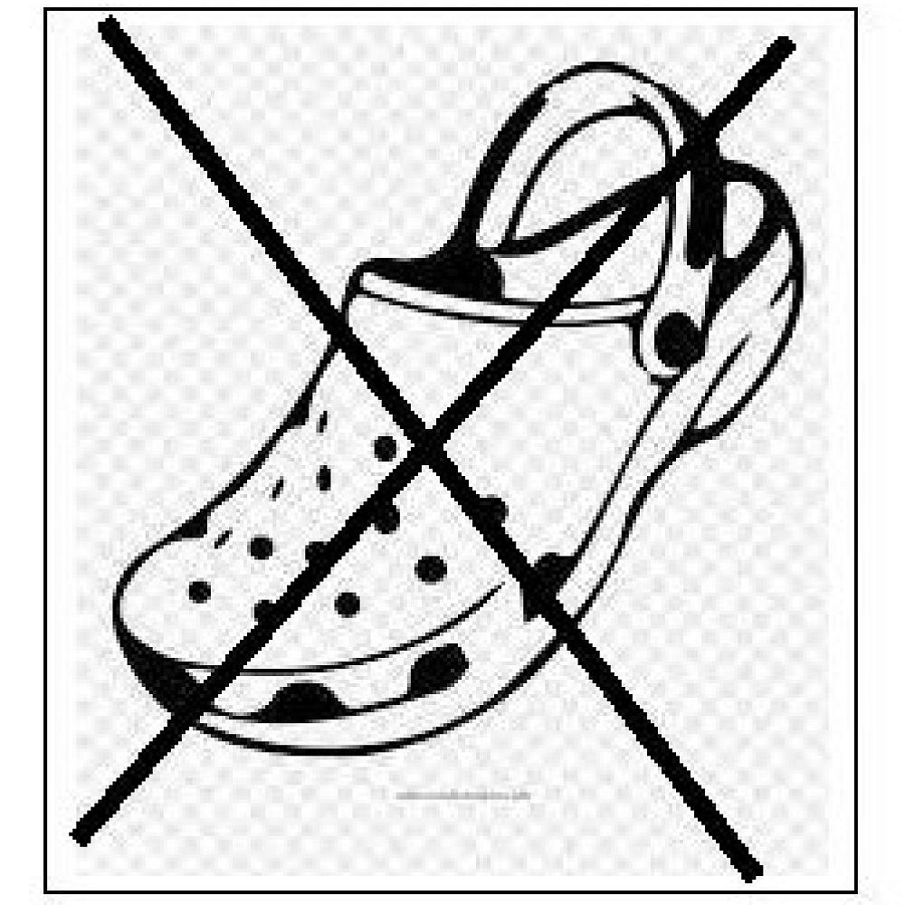 No Crocs — Hobsonville Pānui - Friday 12 April 2024