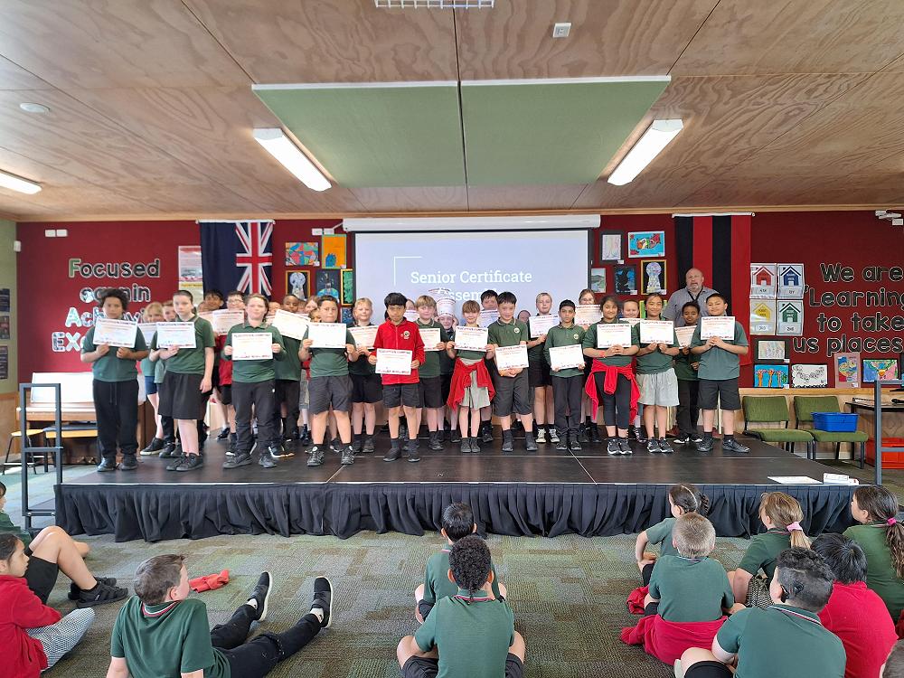 News from the Kōrari Hāpori