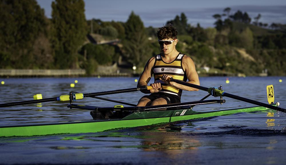 Rowing Information Evenings