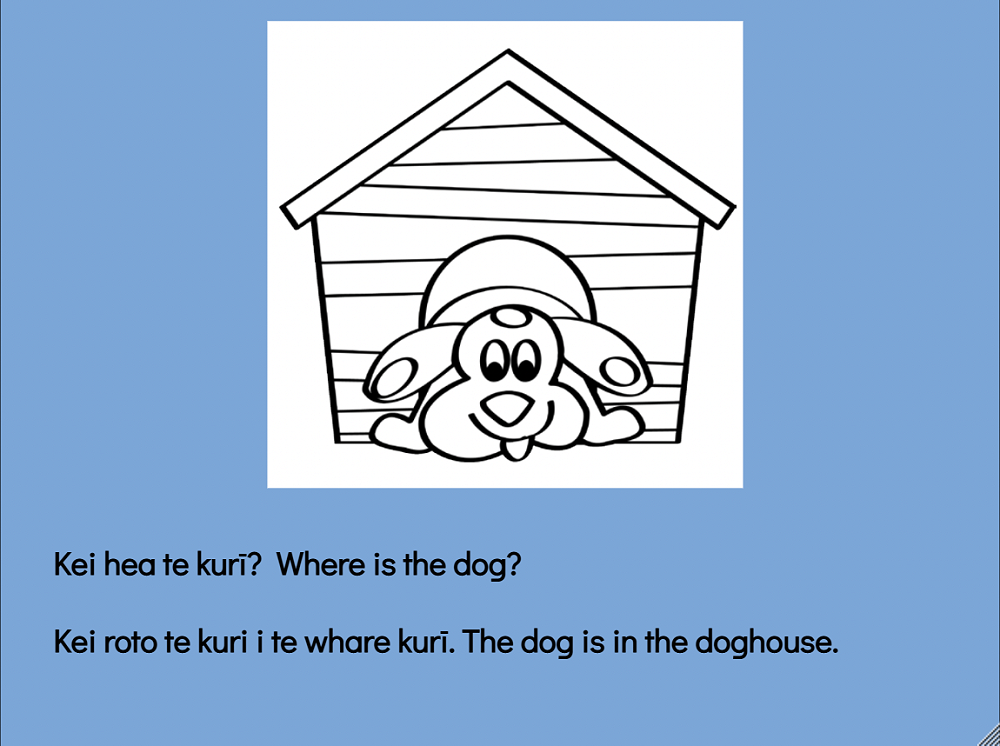 Mahuru Māori — Pānui #19 Friday 2 September