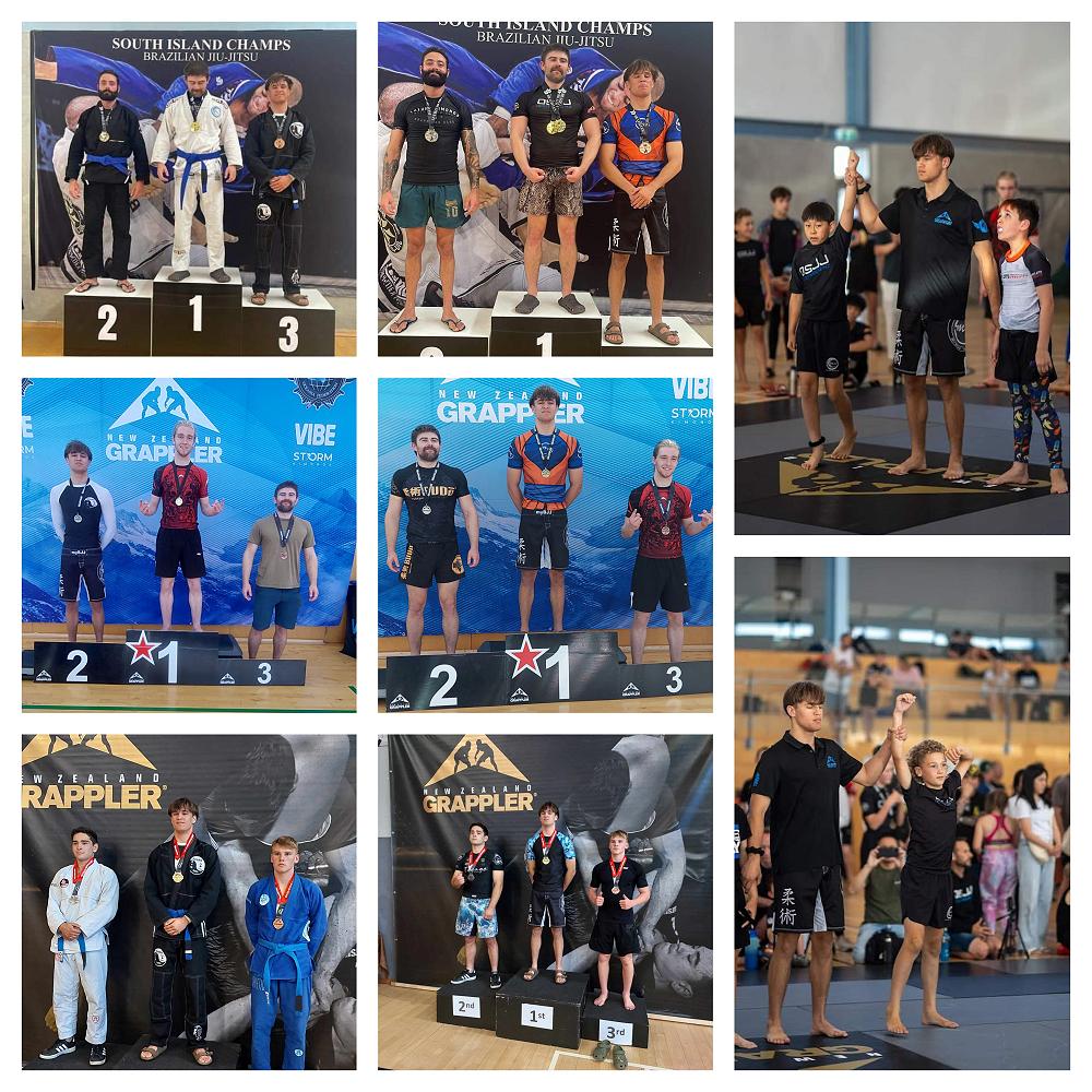 Luke Brinkley on track for Oceania Championships in April — King's Week