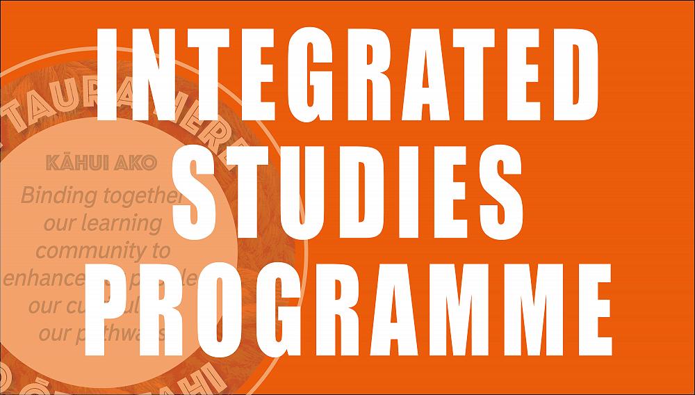 New Integrated Studies Programme designed to pathway students to UC