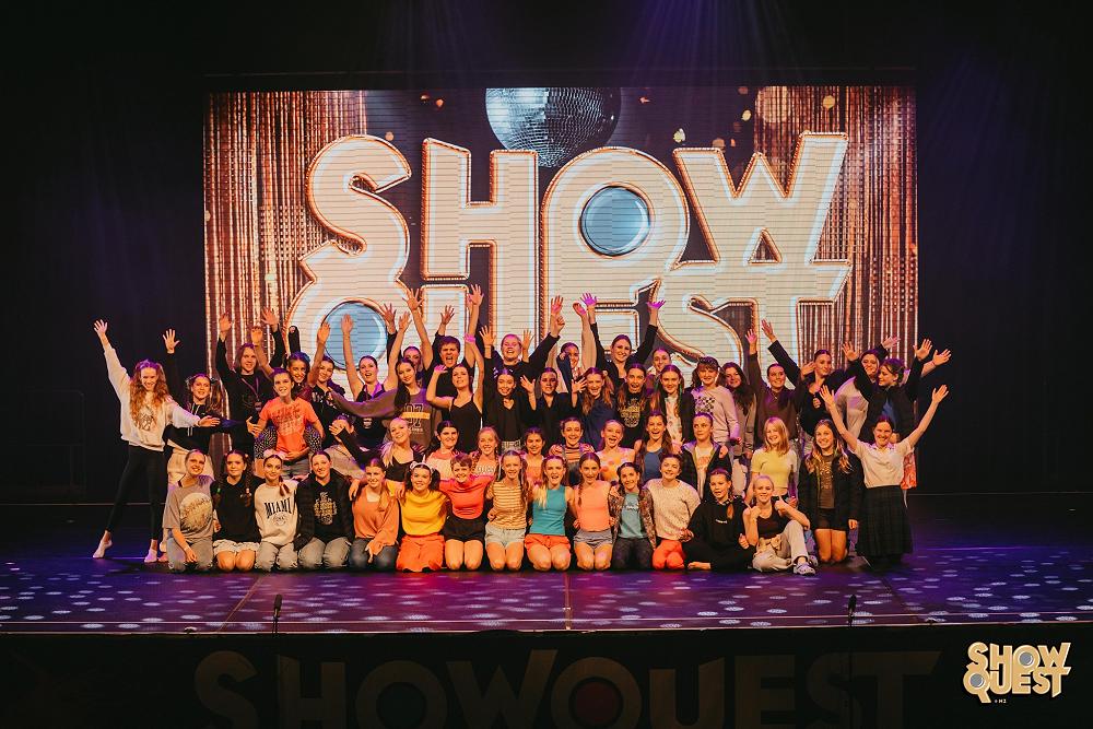 Showquest 2023