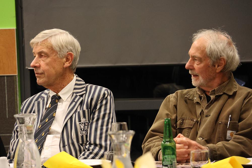 PNBHS 1st XV 1962 Reunion