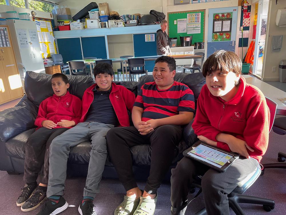 Room 10 Learning Adventures!