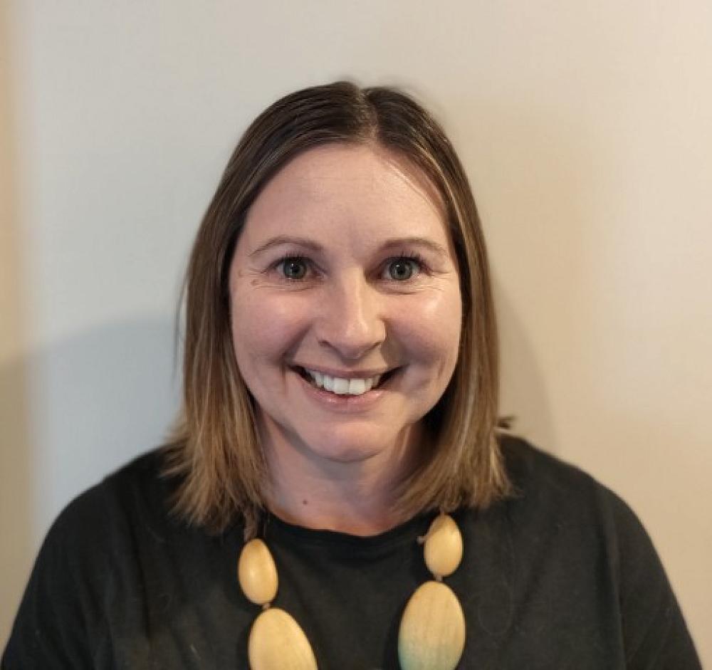 Meet our new Deputy Principal Sarah Cooper