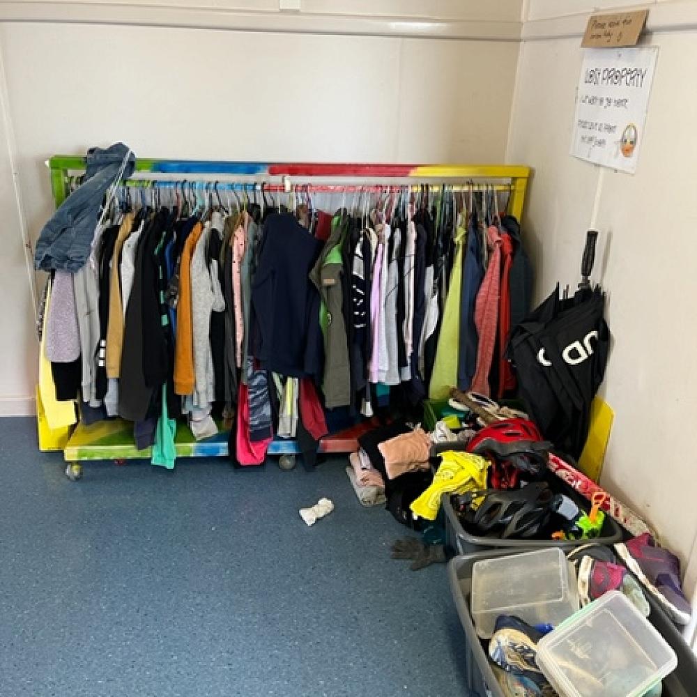 Lost Property