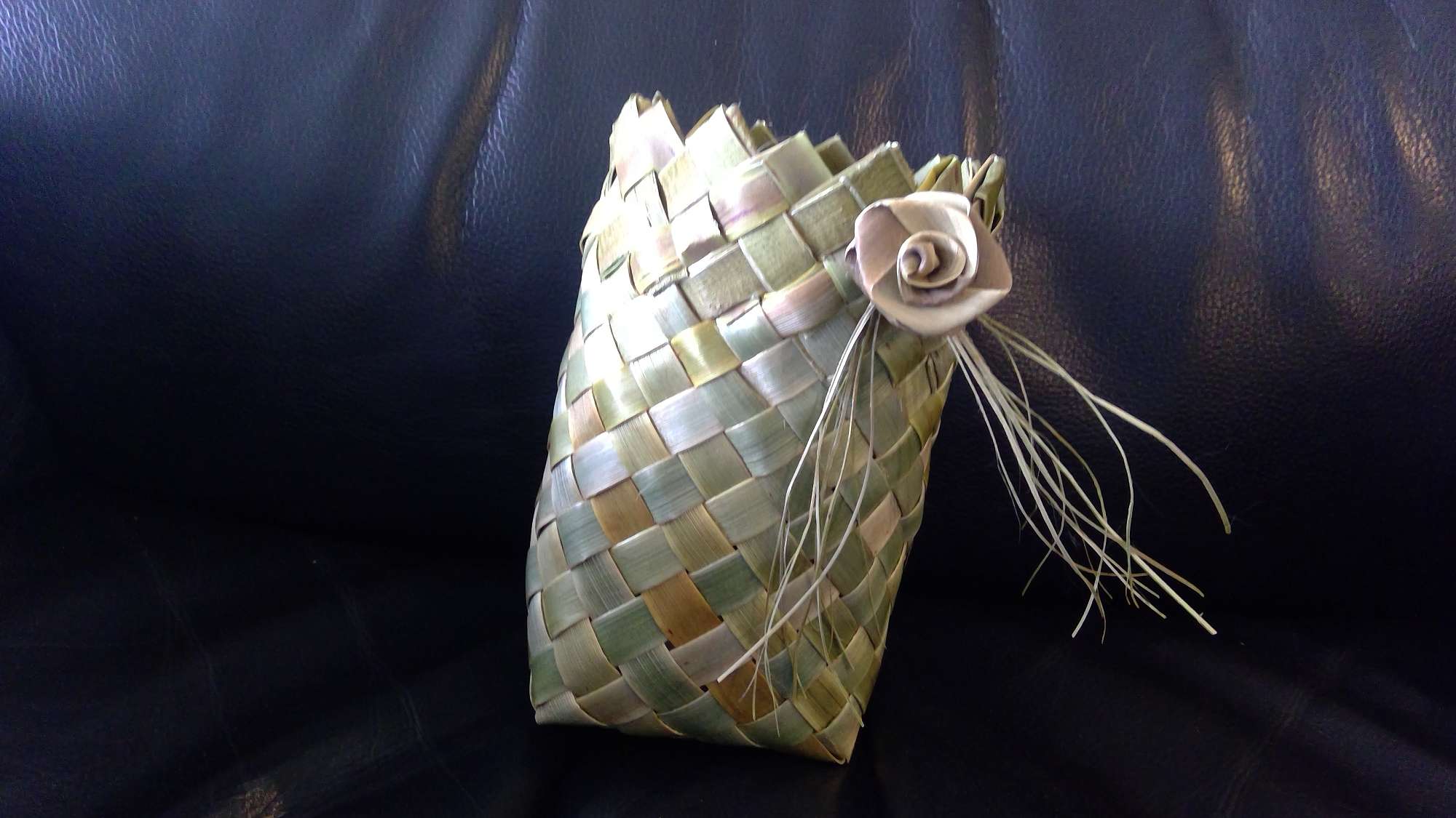 Toi Māori - Raranga | Māori Art - Weaving