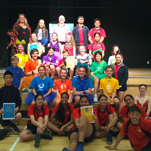 Home - Cobham Intermediate School