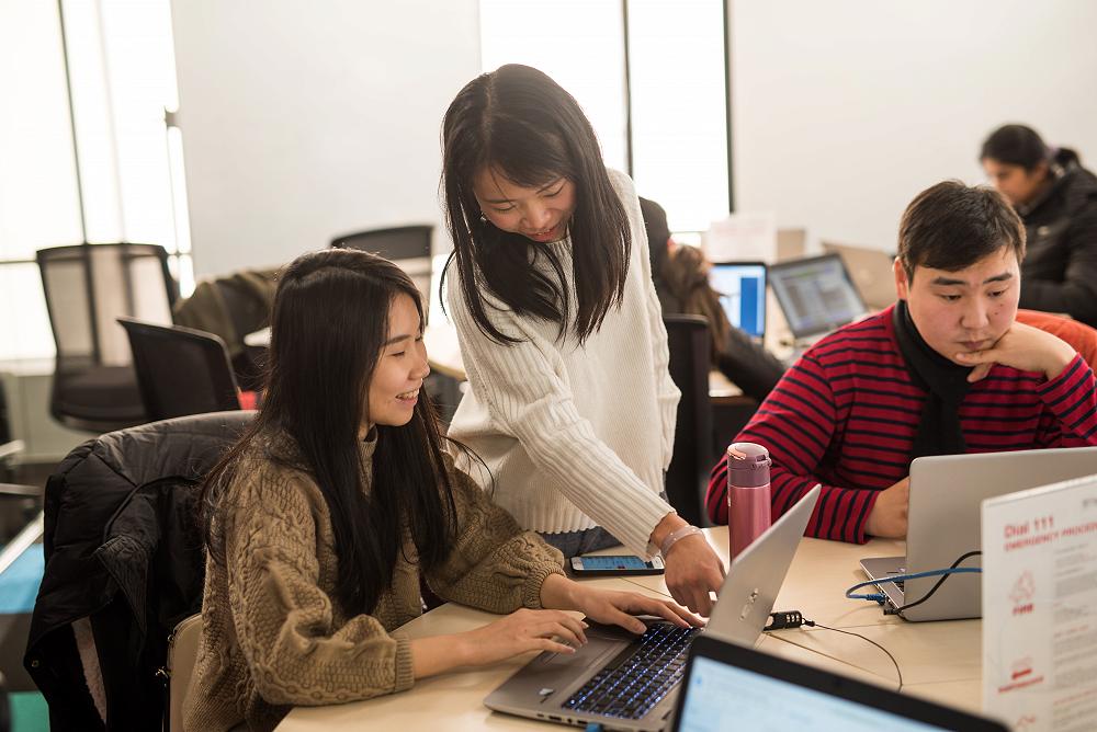 Relevant experiential learning