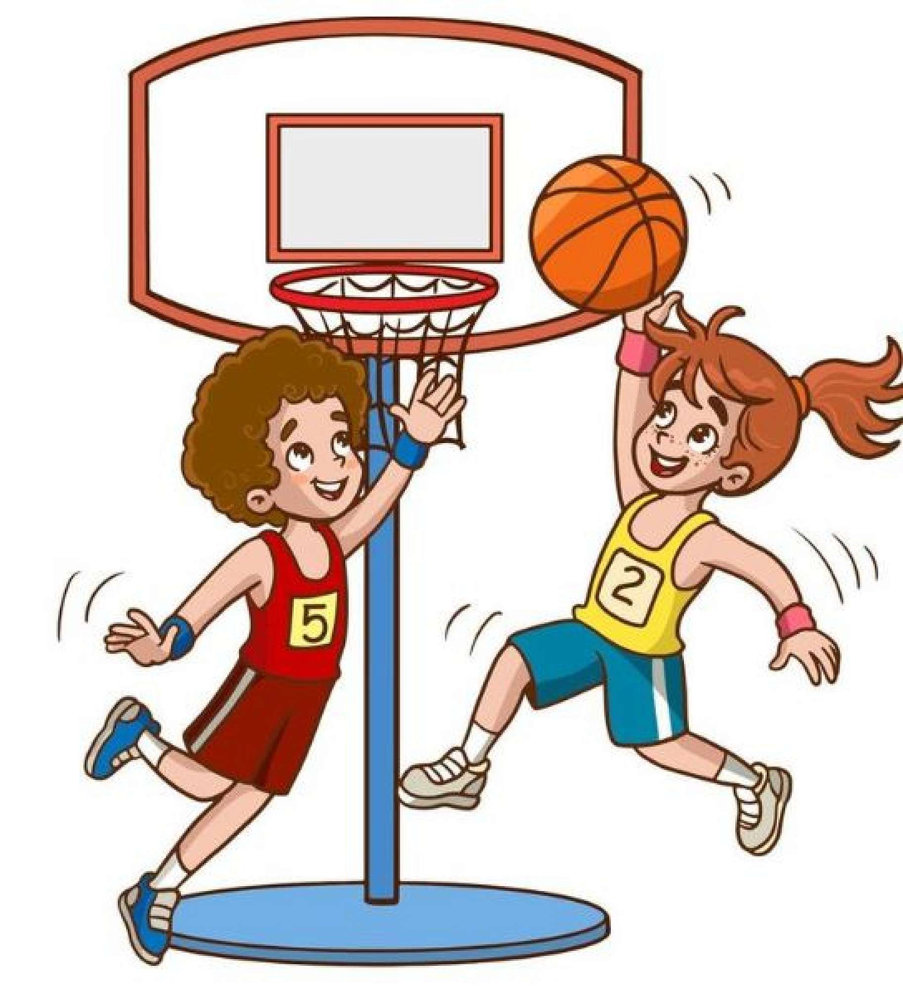 Year 7 and 8 Basketball registrations