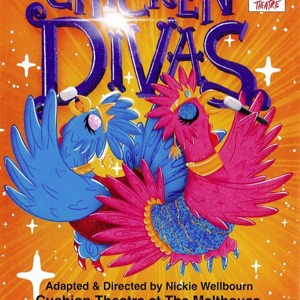 Kidsfest - Chicken Divas