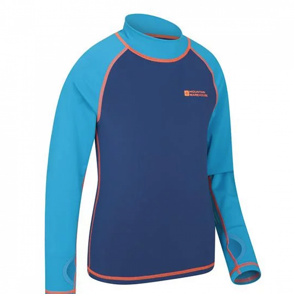 Promotion of Wearing a Rash Top while swimming (Sunsafe)
