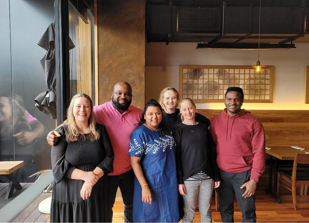 News | Community Care Trust