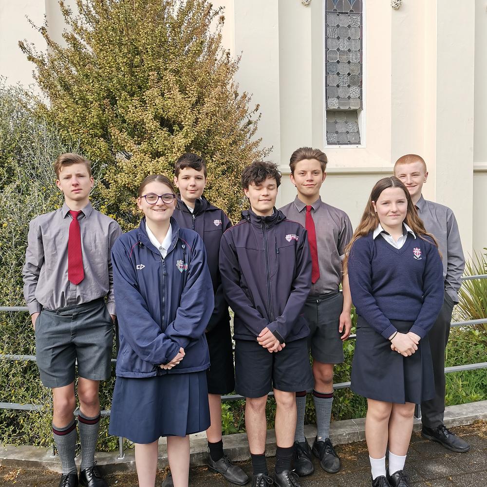 YEAR 10 NETBALL TOURNAMENT