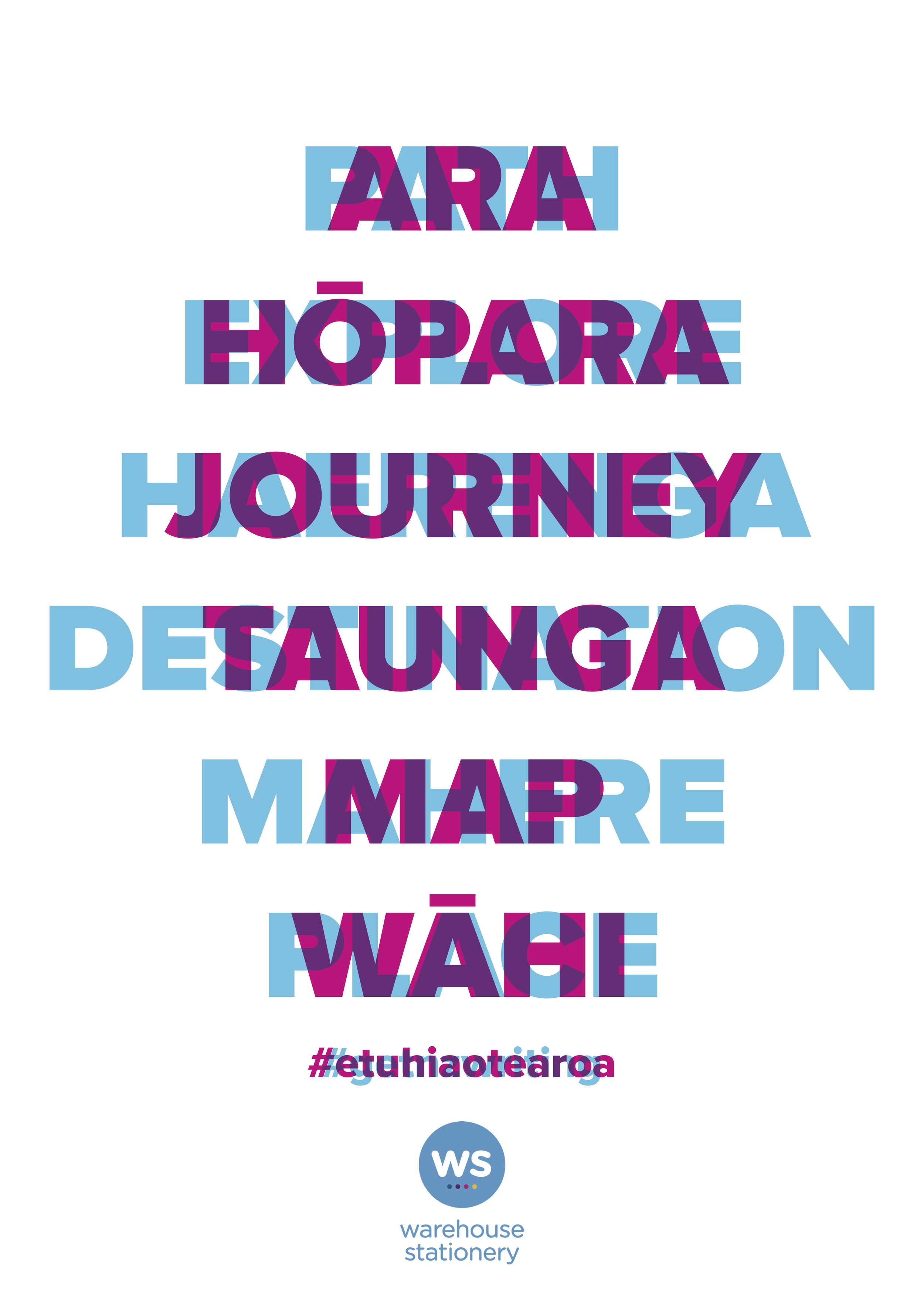 Get The Hub writing | Tahuna Normal Intermediate