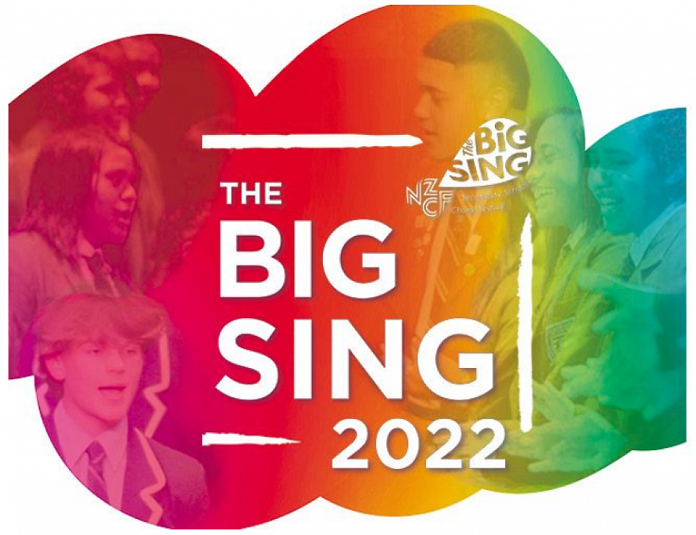 Big Sing