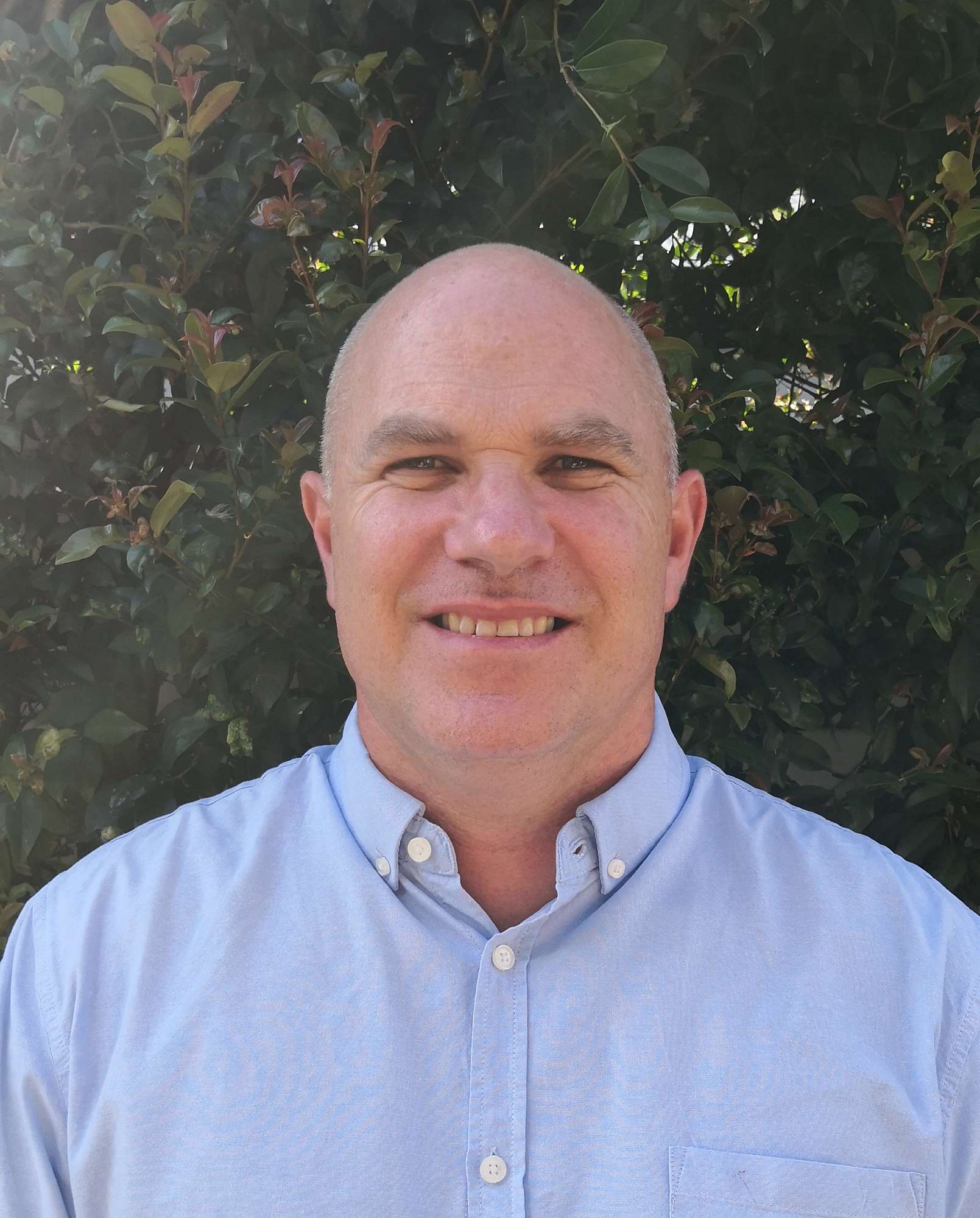 Careers Advisor - Mr Brad Miller — Connect - Feb/March 2023