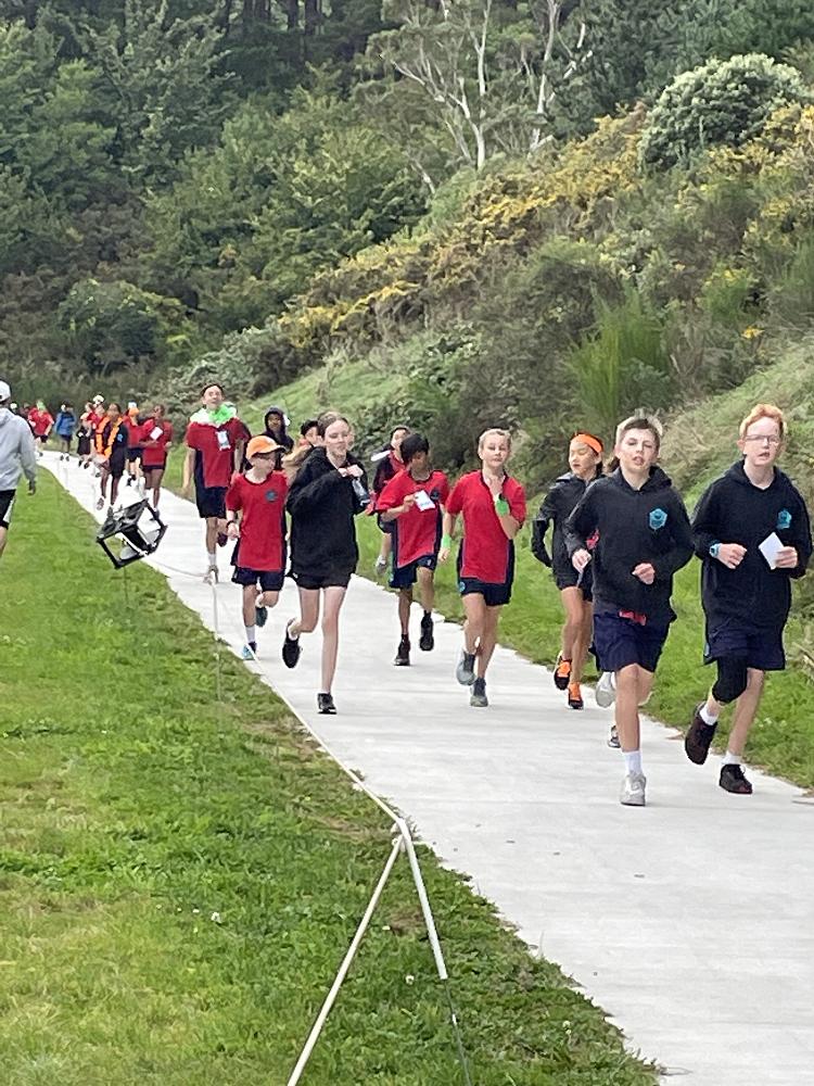 Newlands Intermediate School - Te Kura Waenga ō Horokiwi