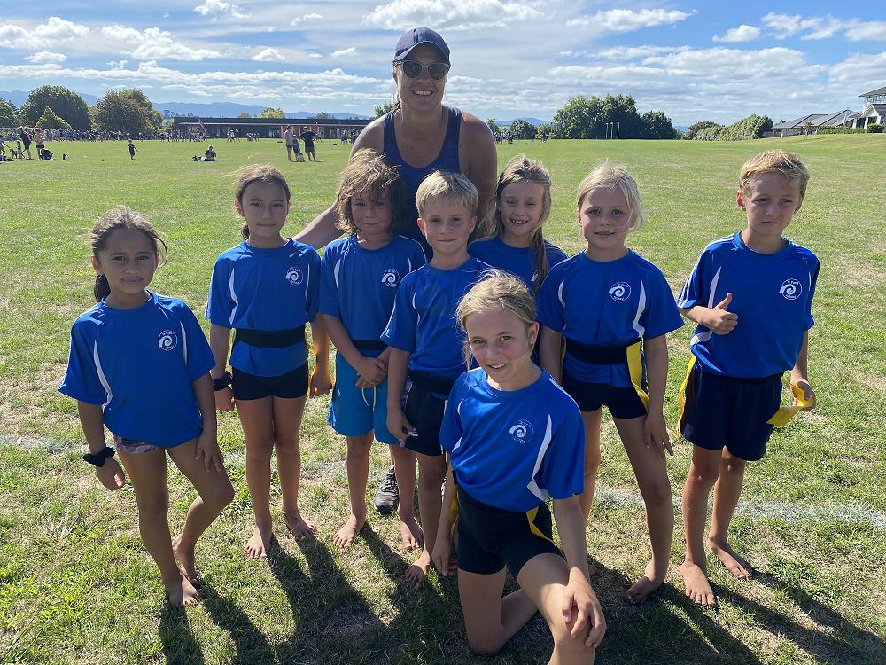 Rippa/Rip Rugby Teams-Term 4 — Newsletter Term 3 Week 10 2021