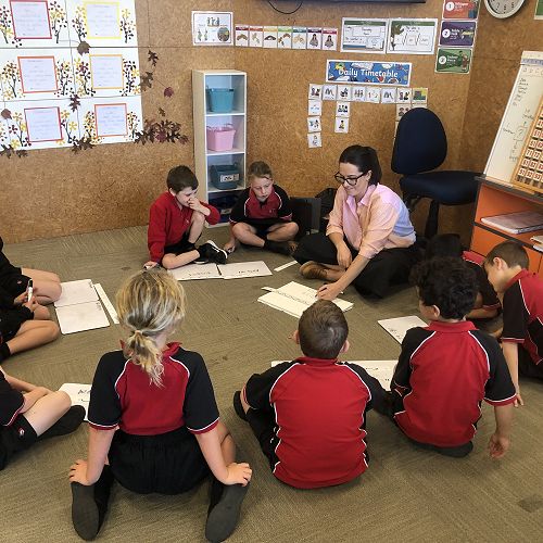 Panui - Newsletter: Term Two, Week 2, 2023 by Te Rito Harakeke ...