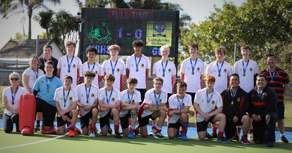 🏑 HBHS Hockey Development XI Tournament Report 🏆 — The September ...
