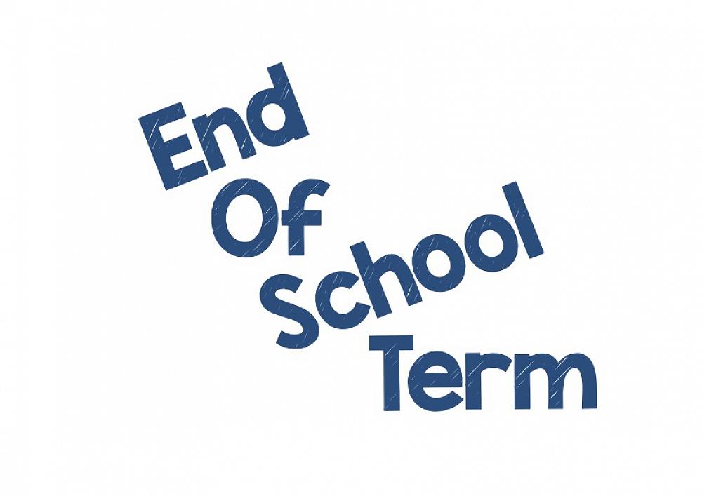 End of Term