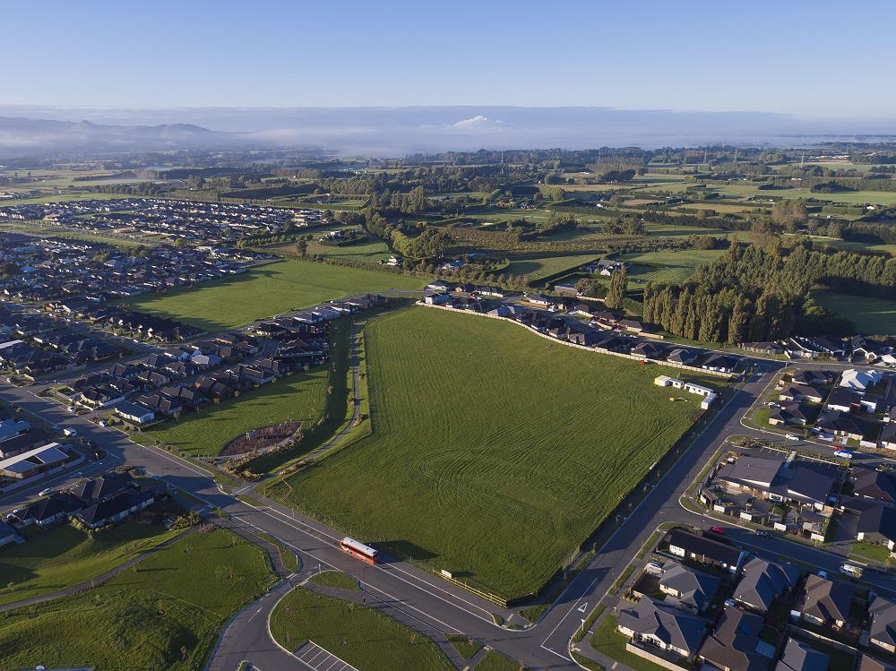 Knights Stream School Plans
